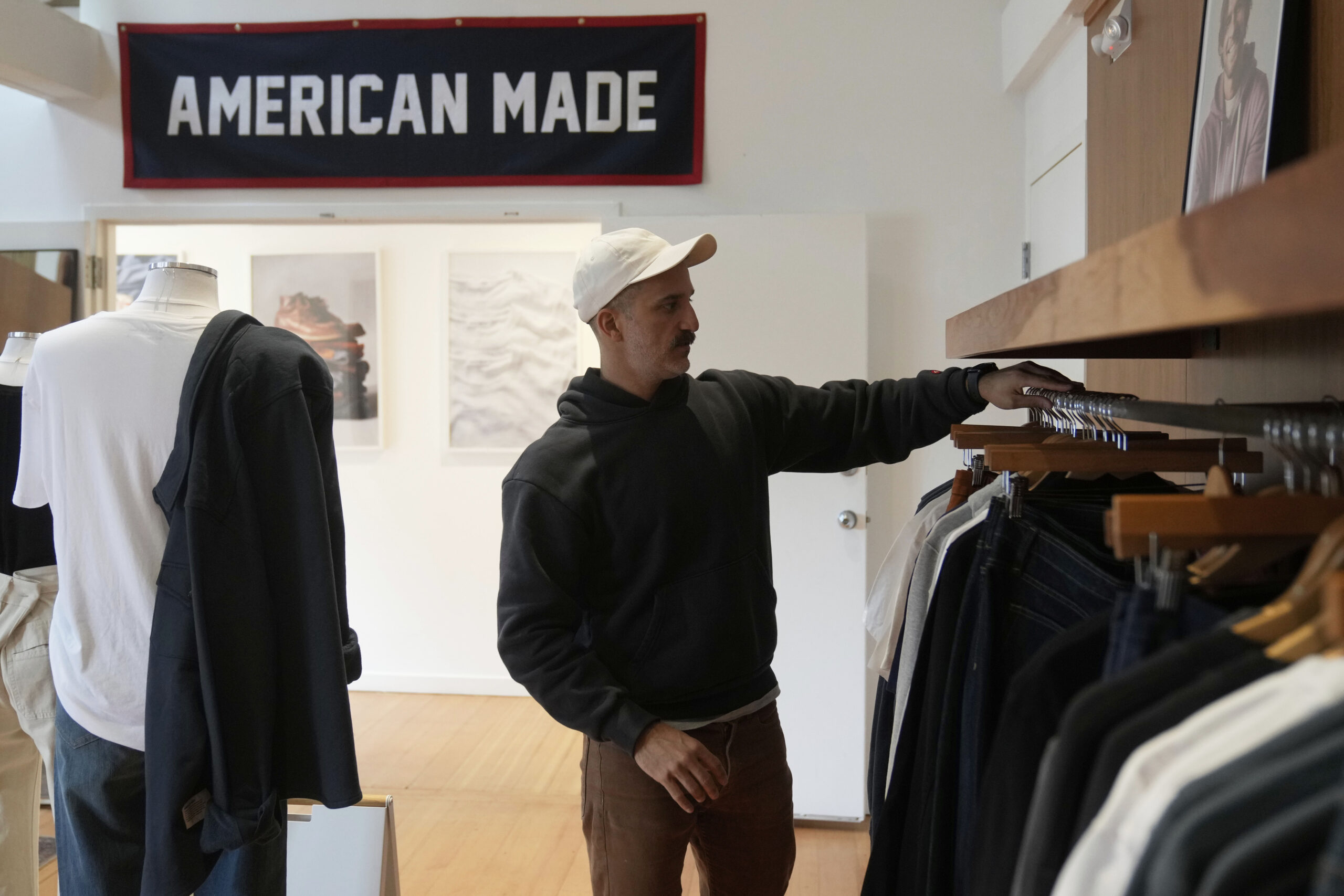 Most Americans Expect Higher Prices As A Result Of Trump’s Tariffs, A ...